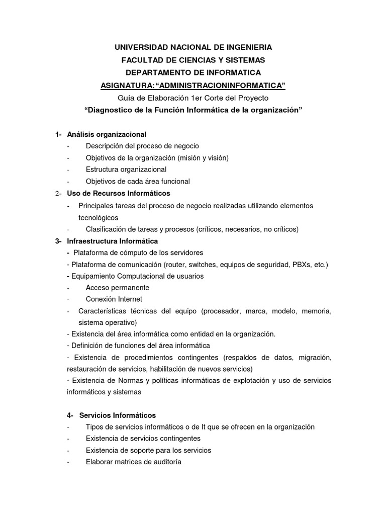 Primer Corte GIT | PDF