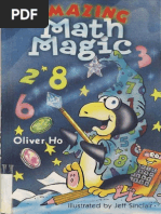 Multiplication | PDF | Finger | Hand