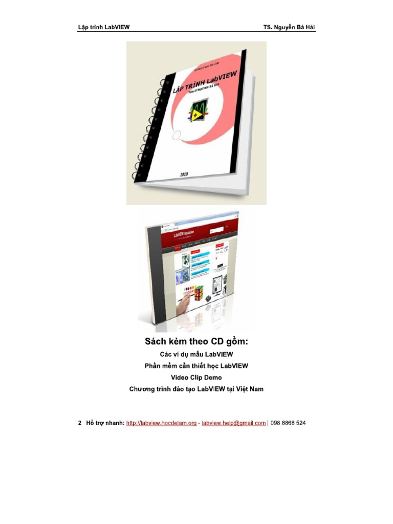 Labview PDF | PDF