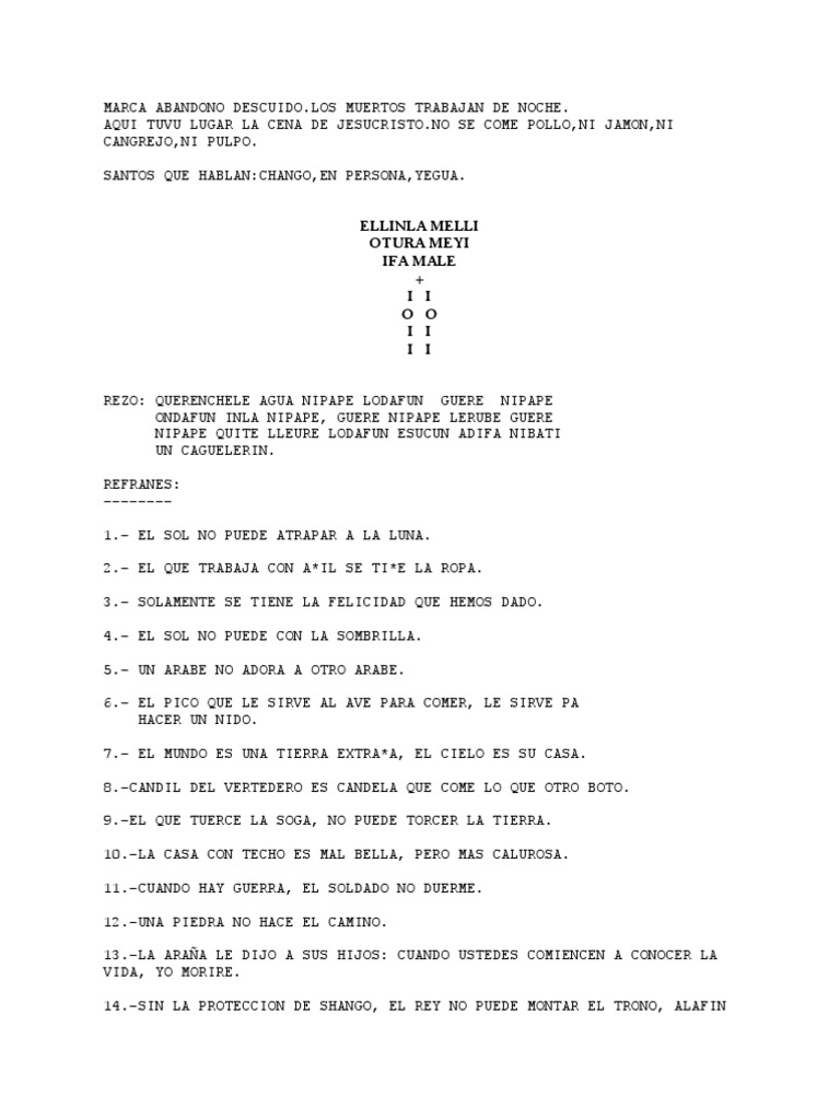 13.otura Extenso | PDF