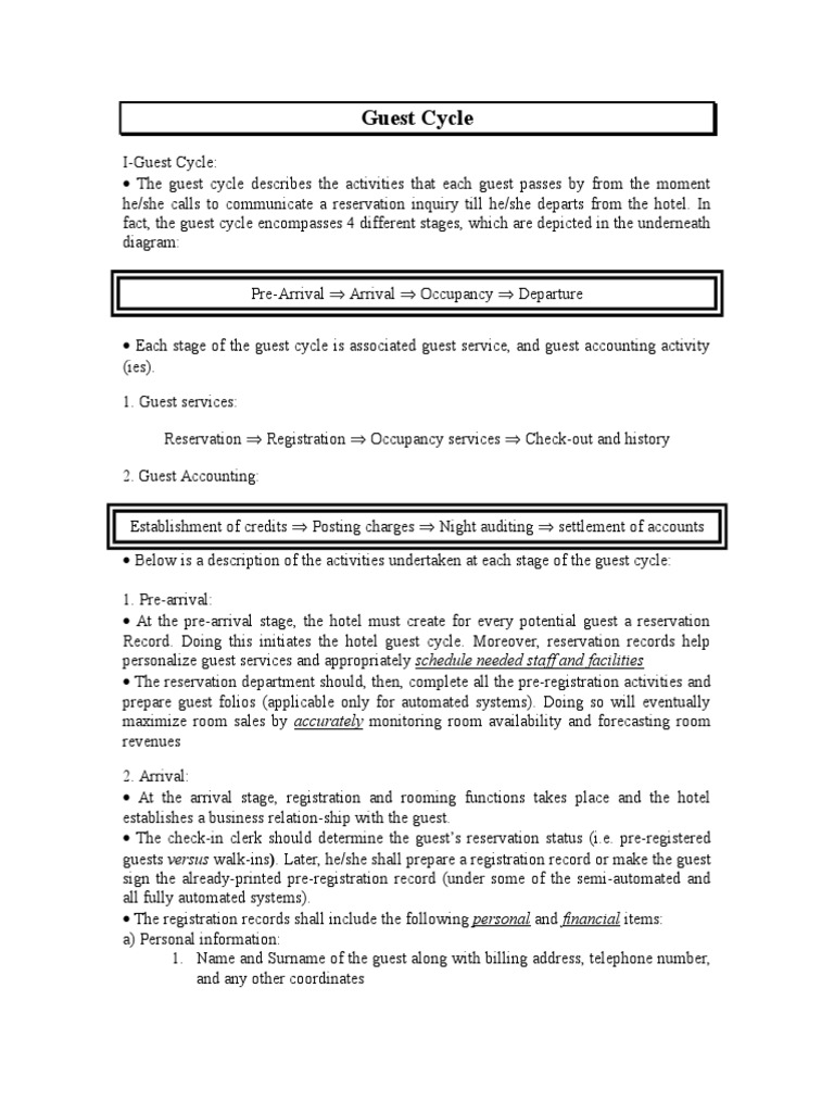 Guest Cycle | Download Free PDF | Voucher | Cheque