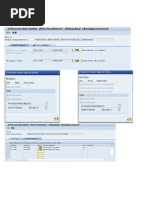 SAP Note 1034354 - FAGLL03 Display of Offsetting Account Information ...