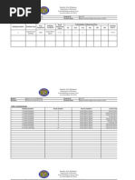 National School Building Inventory Forms | Building | Public–Private ...