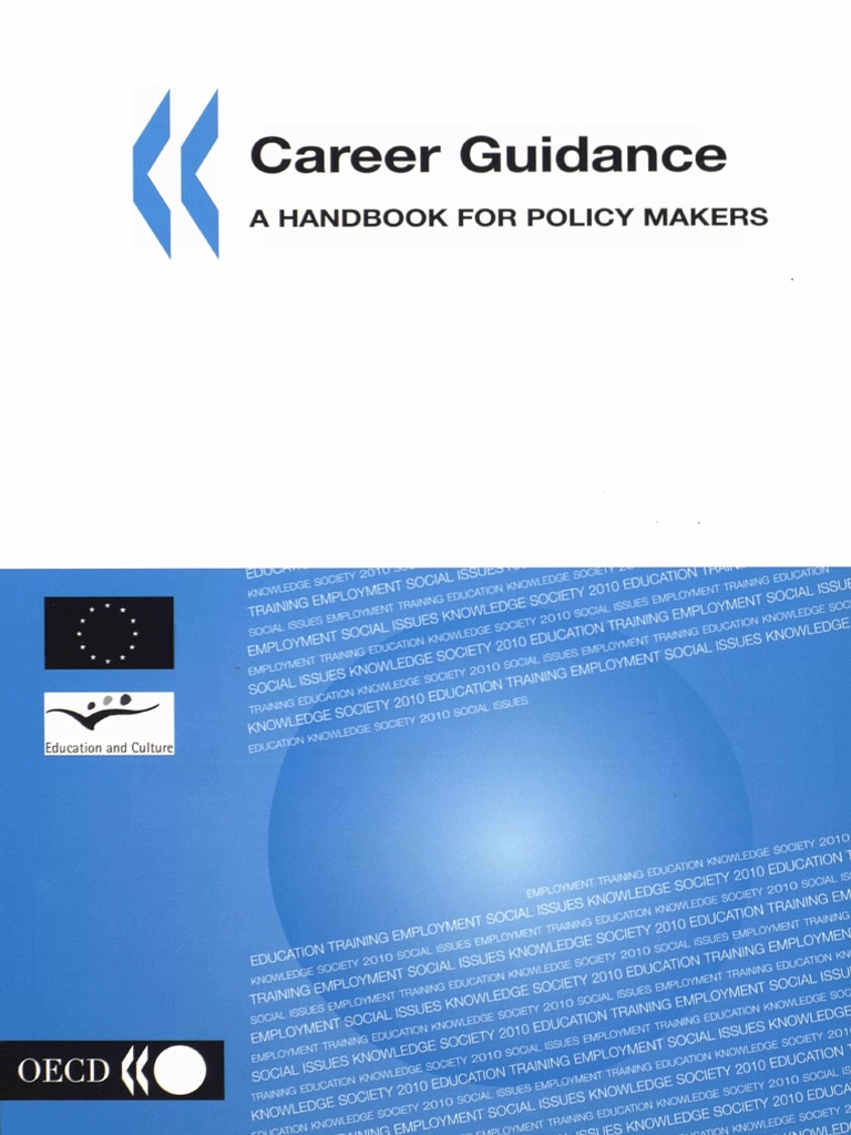 Career Guidance | PDF | Vocational Education | Organisation For ...