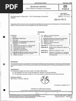 BS7385 - 2 - 1993 - Evaluation and Measurement For Vibration in ...