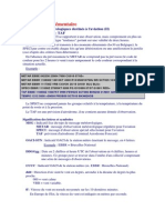 La Carte TEMSI | PDF | Jet-stream | Météorologie