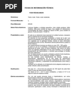 YODOCEFOL: Uso y Efectos Secundarios | PDF | Medicamentos con receta ...