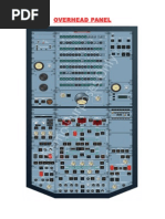 A320 SlatsFlaps | PDF | Flap (Aeronautics) | Brake