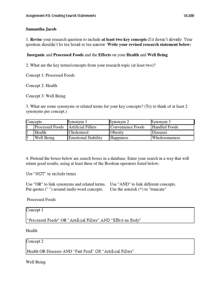 Search Strategies For Health Research Pdf Relevance Academic Journal