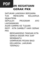 Mars Dasa Wisma | PDF