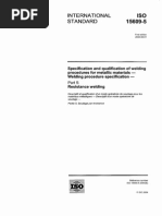 En Iso 6520-1 2007 | PDF