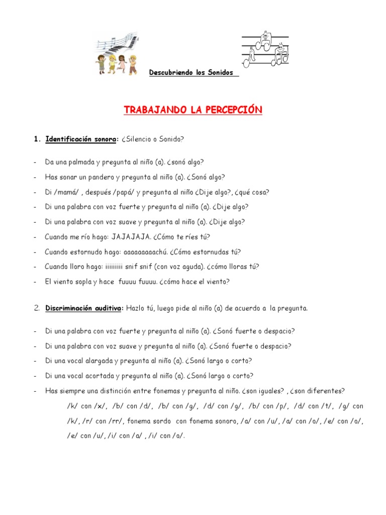 Libro de Fonética para Niños PDF | PDF | Sílaba
