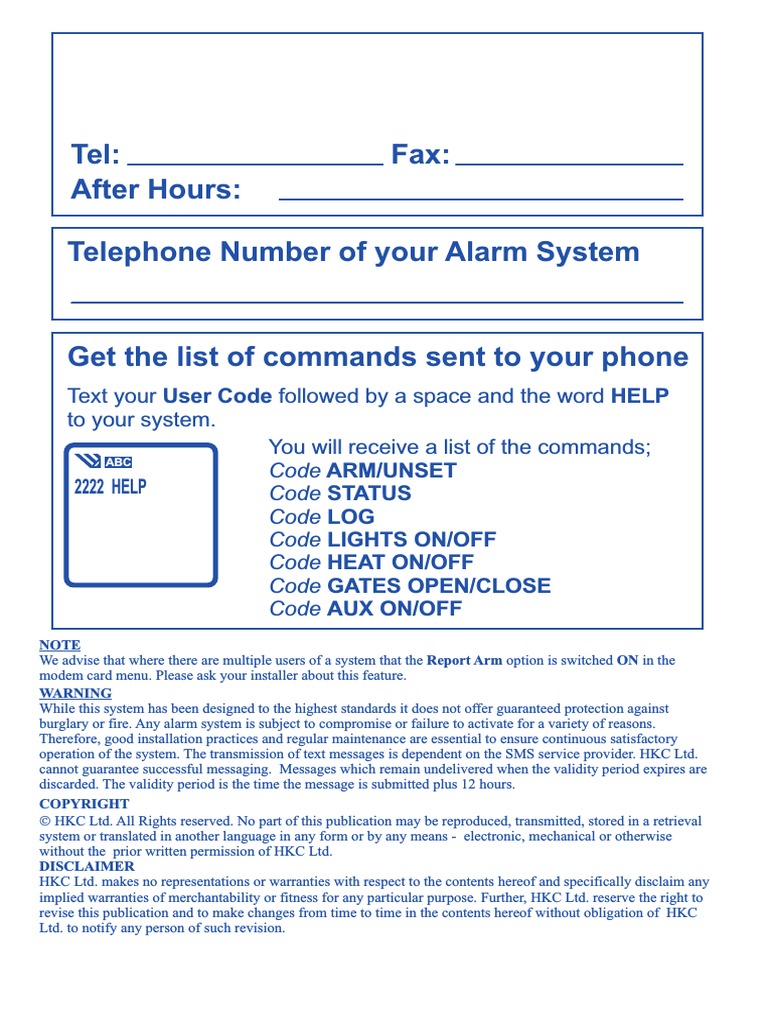 GSM User Manual | PDF | Short Message Service | Telecommunications