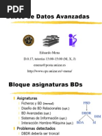 Manual Completo de Mysql en Español PDF | PDF | Mi sql | Php