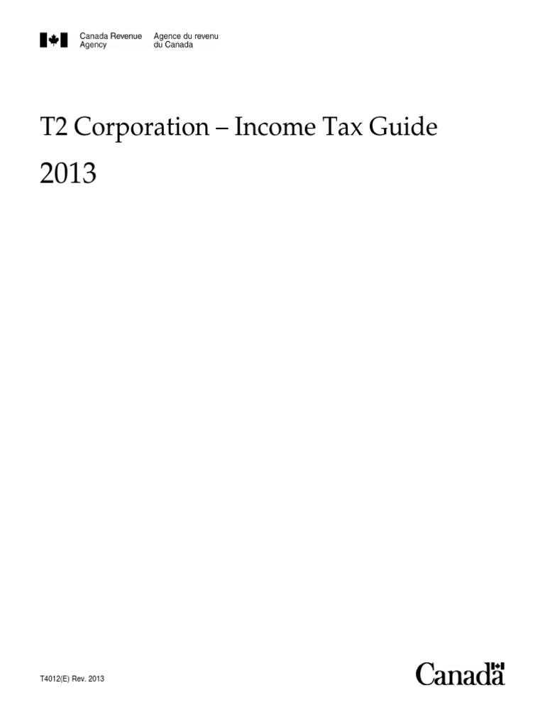 Corporation Tax Guide | PDF | Withholding Tax | Tax Credit