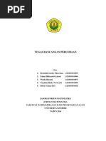 Makalah Rancob Uji BNJ BNT Dan DMRT | PDF