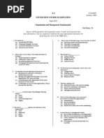 Comprehensive List of Causes: A Tool For Root Cause Analysis | PDF ...