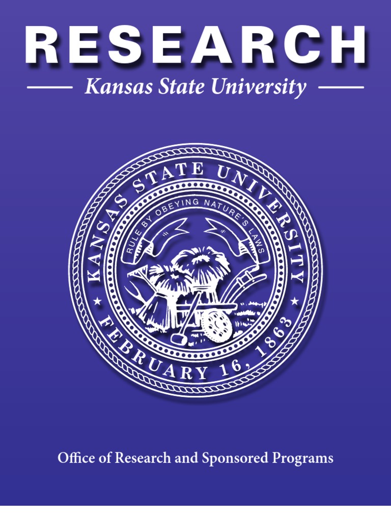 Kansas State University: Research | PDF | Wheat | Agriculture