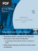Accounting Theory 7th Edition by Jayne Godfrey Allan Hodgson Ann Tarca ...