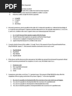 Foreclosure Motion To Dismiss - Lack of Standing | PDF | Foreclosure ...