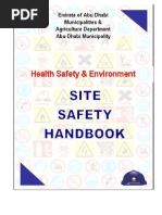 Daily Safety Task Instruction - Supervisor | Risk Assessment | Risk