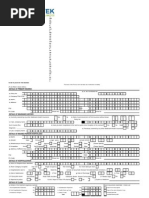 Health India TPA - Pre Auth Form | PDF | Insurance | Hospital