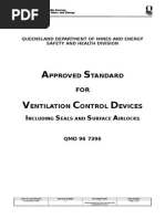 Ventilation Plan Template | PDF | Ventilation (Architecture ...
