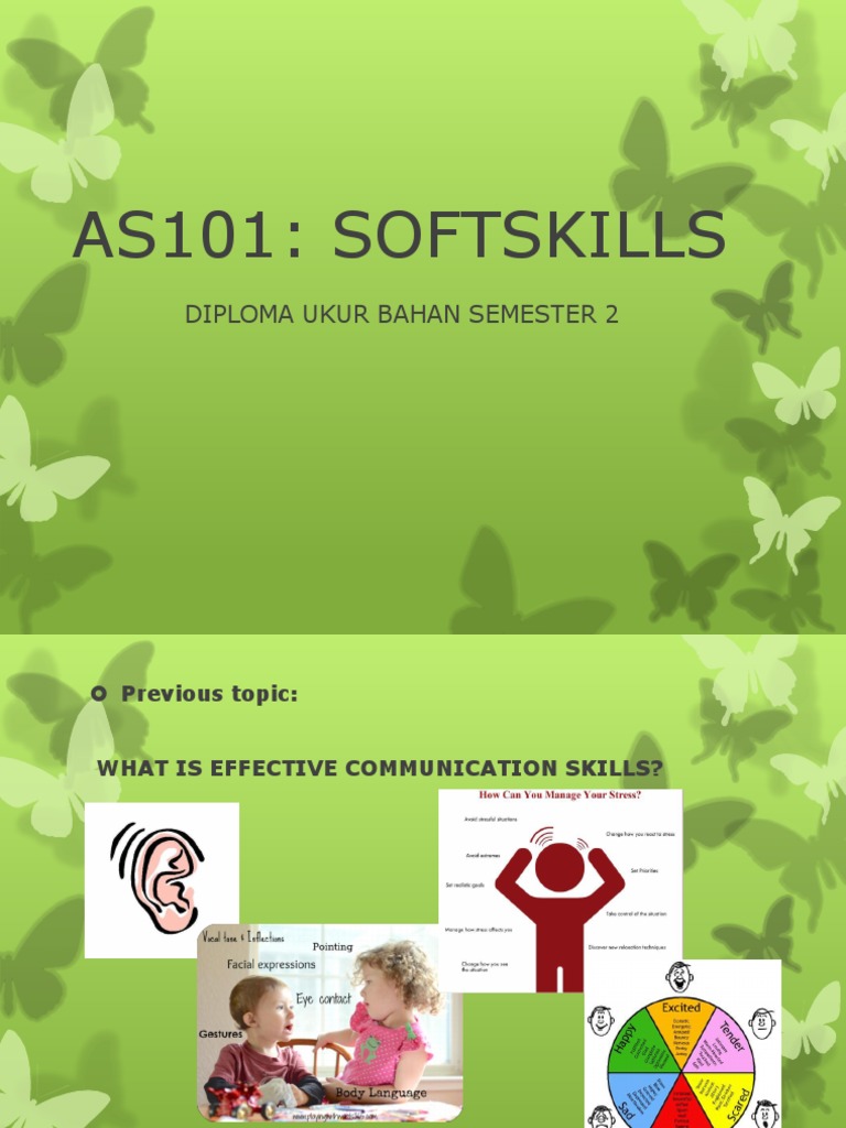 Management Skills: Understanding the Key Elements of the Management ...