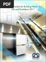 IMG - 0052 PSME Code 2012 50 | PDF | Elevator | Manufactured Goods