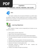 Gottfredson's Career Development Theory | PDF | Self Concept | Profession