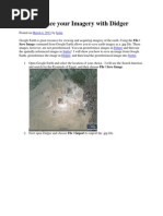 F4map Demo - Interactive 3D Map | PDF