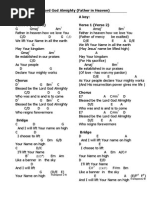 Still Chords C | PDF