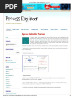 PSV Sizing For Fire Cases | PDF | Heat Transfer | Fluid Dynamics