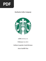 Starbucks Barista Training Guide PDF | PDF | Brainstorming | Learning