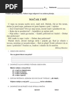 Umanjenice I Uvećanice | PDF