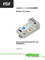 Software Wago I o Check 3 Download PDF | PDF | Software | Computer ...