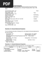 MPBF Tandon Committee | PDF | Working Capital | Margin (Finance)