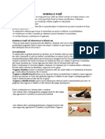 Ndihma e Parë | PDF