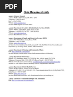 Texas Law Enforcement Agency ORI List | PDF | San Antonio | Public Safety