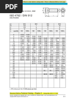 DIN 43671 (1) .PDF (Tabla de Barras) | PDF