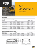 Cat C18 ACERT Spec Sheets - Commercial C18 ACERT marine propulsion ...