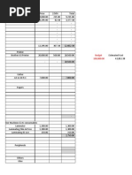 Printing Price List 2025 | PDF | Office Work | Computing
