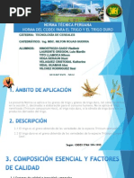 Aditivos Jecfa y Codex Alimentario | PDF | Alimentos | Organización de ...