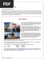 France Cover Letter - Anoop | PDF | Tourism | Travel Visa