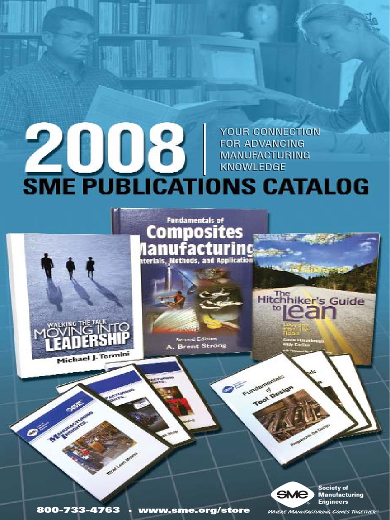 SME Catalogue | PDF | Automation | Machining