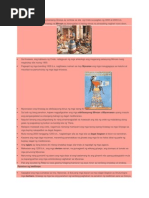 10 Poems of Rio Alma | PDF