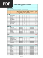 Chit Funds Calculator | PDF | Interest | Banks