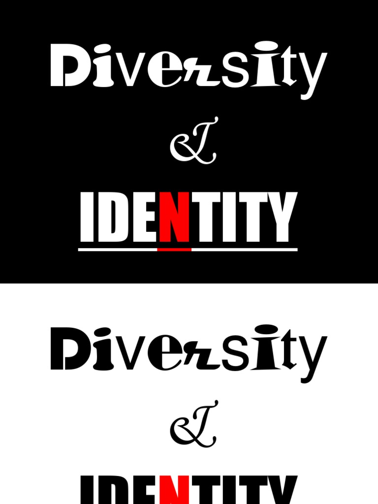 Diversity and Identity in Global Community | PDF | Cultural Geography ...