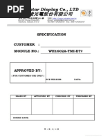 Pilot Production Run Report Template | PDF | Electronic Engineering ...