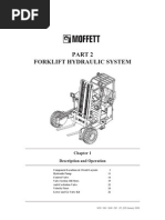 M5000/M5500 Parts and Maintenance Guide | PDF | Nut (Hardware ...